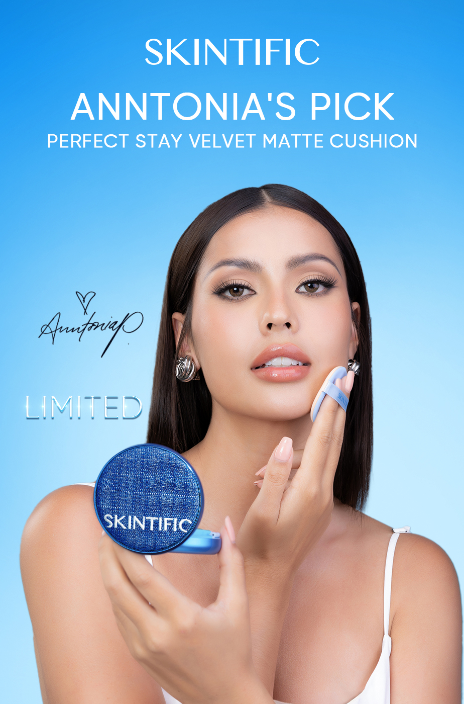 สั่งซื้อสินค้าออนไลน์จาก SKINTIFIC Official Store | Shopee Thailand