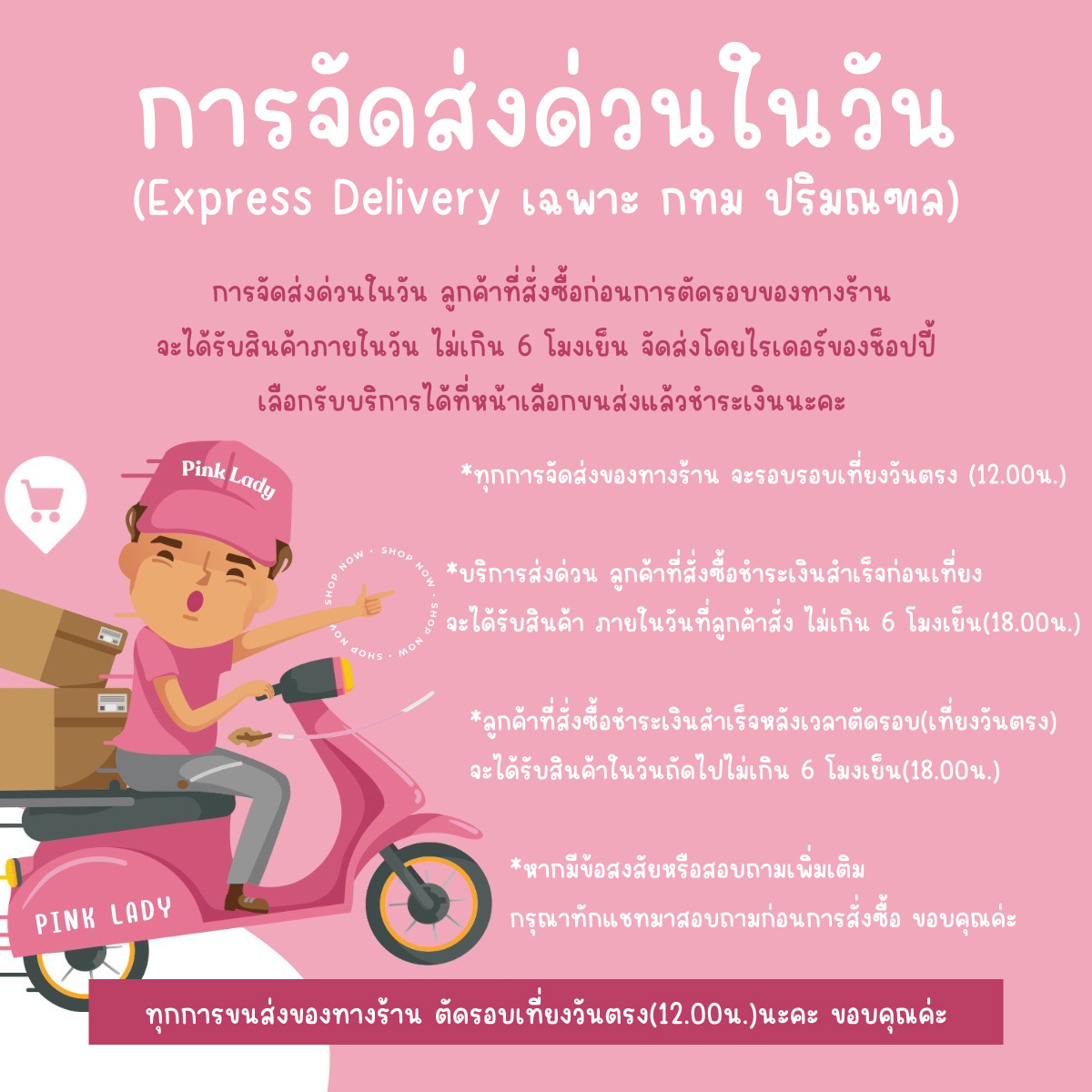 เสื้อผ้าคนอ้วน Pink lady Plus, ร้านค้าออนไลน์ | Shopee Thailand