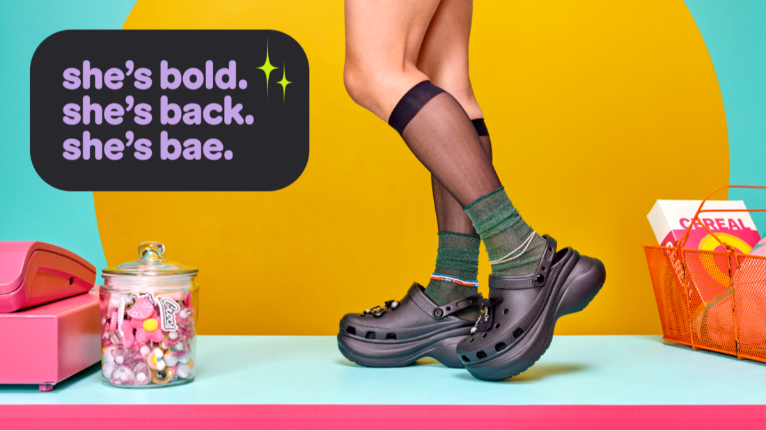 สั่งซื้อสินค้าออนไลน์จาก crocs official store | Shopee Thailand