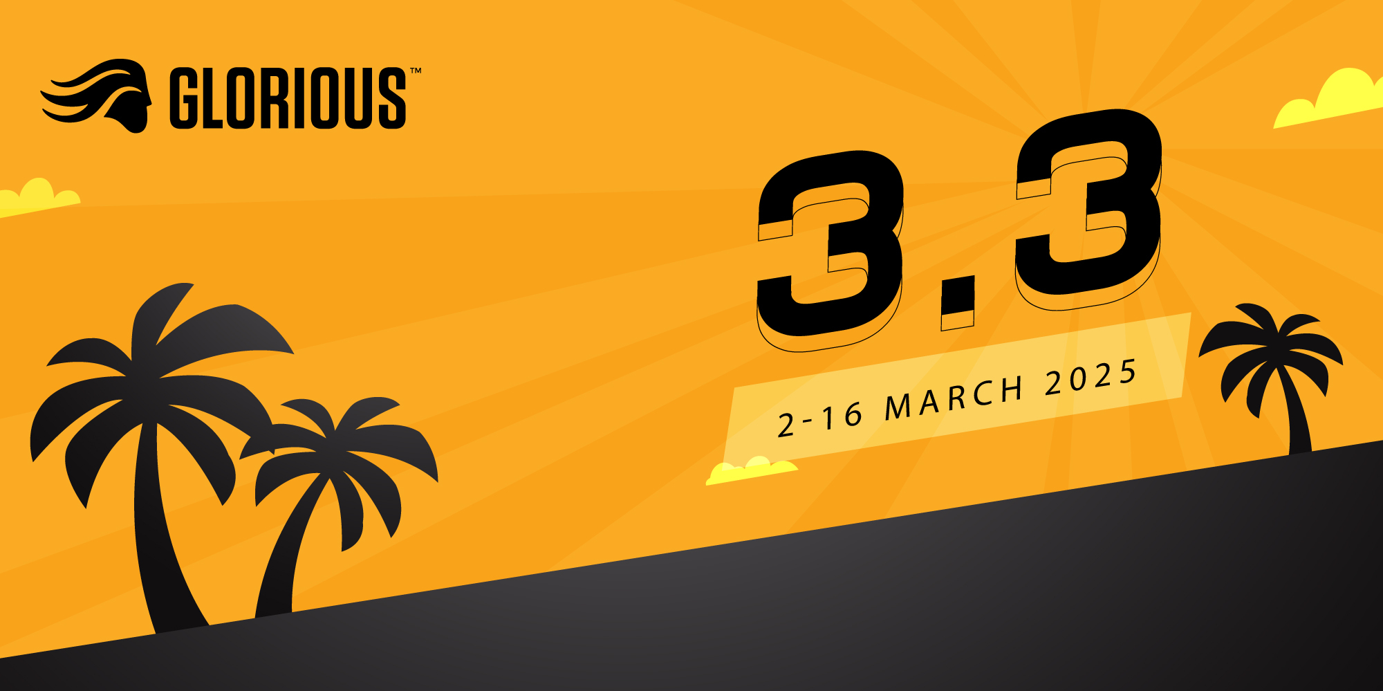 สั่งซื้อสินค้าออนไลน์จาก GLORIOUS PC Gaming Thailand | Shopee Thailand