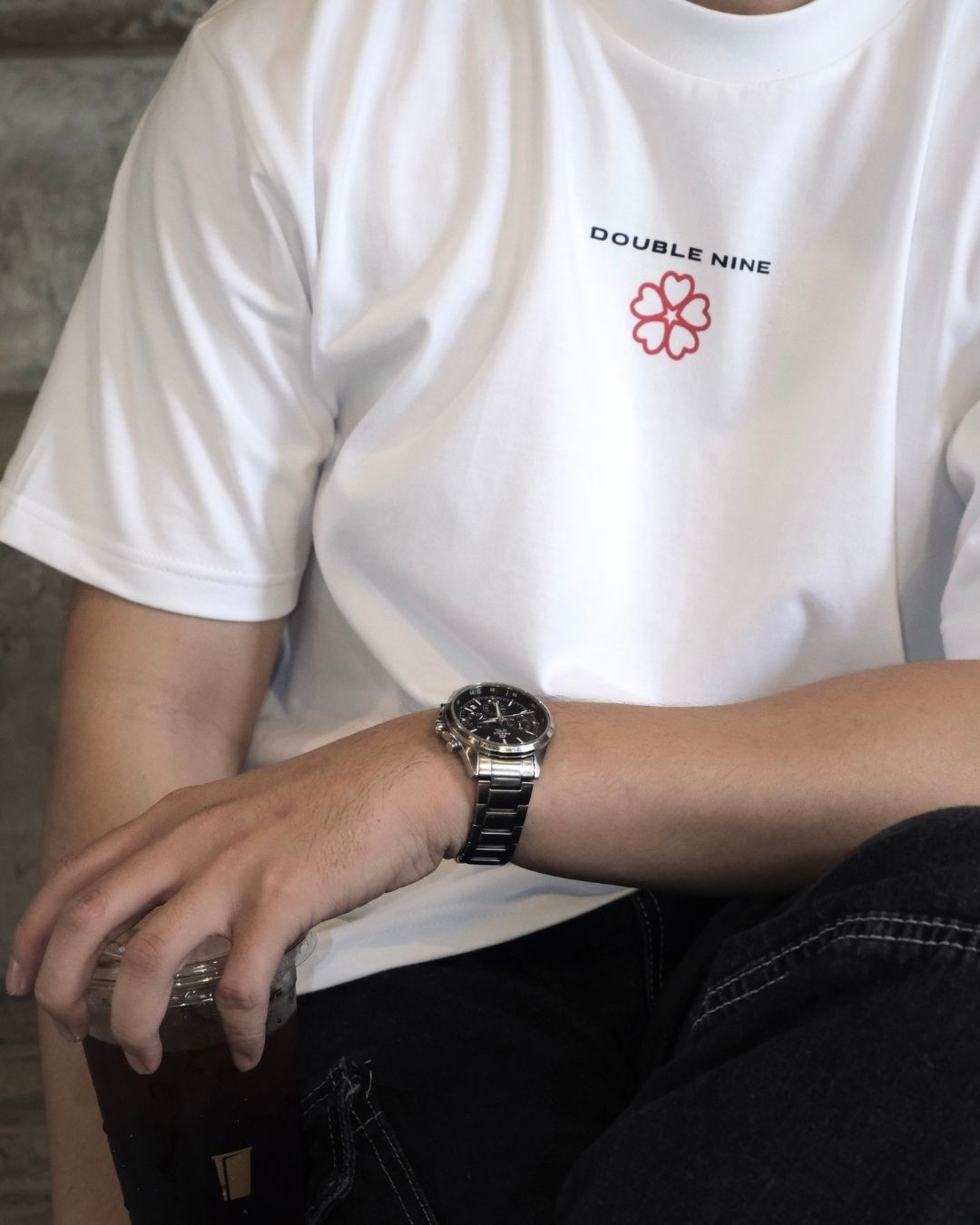 DOUBLE NINE, ร้านค้าออนไลน์ | Shopee Thailand