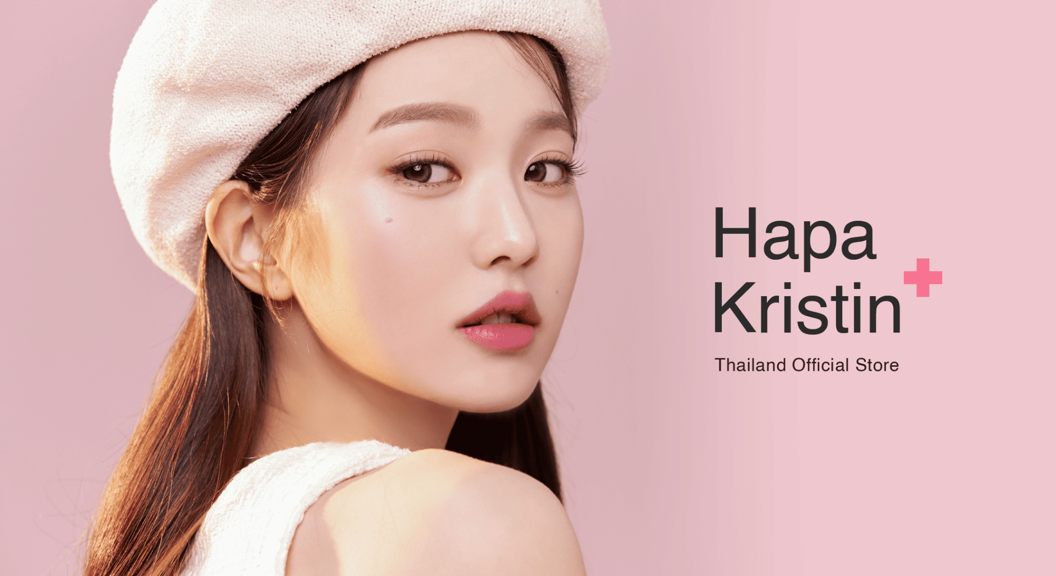 Hapakristin Thailand, ร้านค้าออนไลน์ | Shopee Thailand