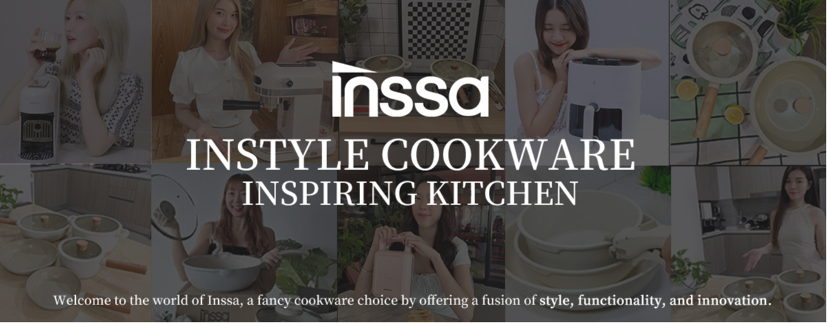 สั่งซื้อสินค้าออนไลน์จาก INSSA Life Official Store | Shopee Thailand