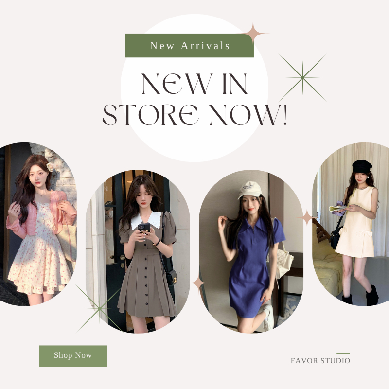 Favor Studio, ร้านค้าออนไลน์ | Shopee Thailand