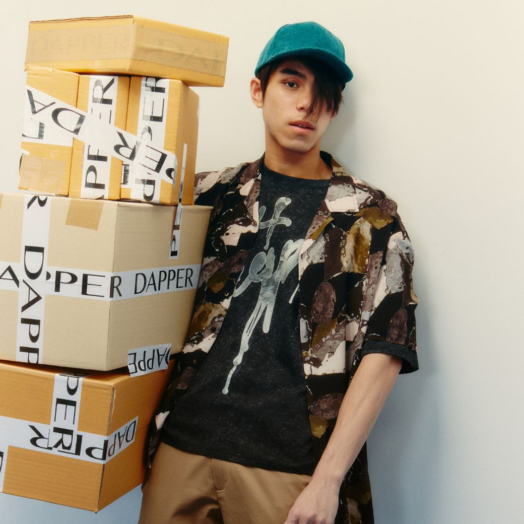 สั่งซื้อสินค้าออนไลน์จาก DAPPER Official Store | Shopee Thailand