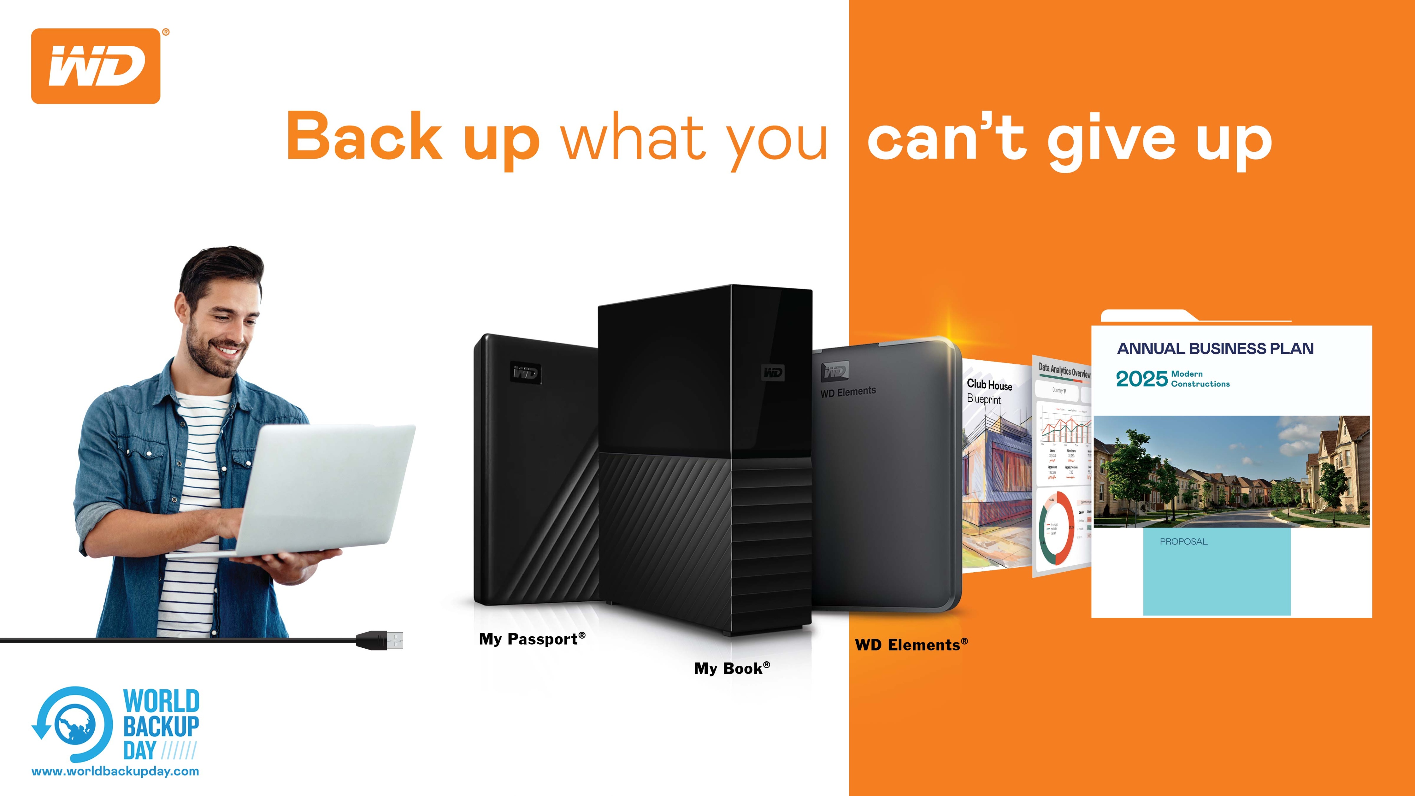 สั่งซื้อสินค้าออนไลน์จาก WD Official Store | Shopee Thailand