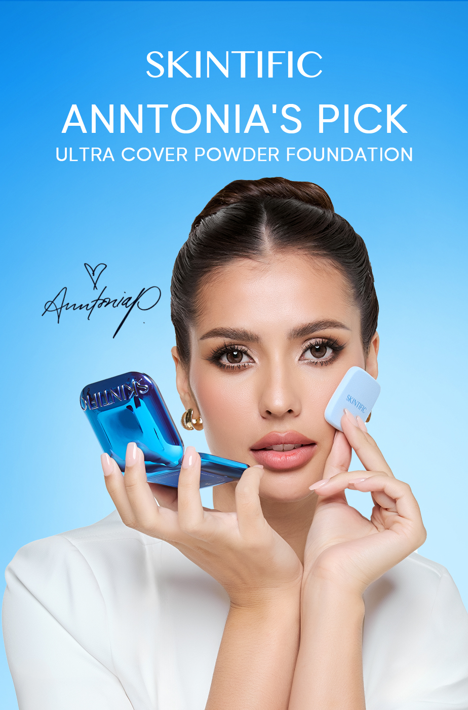 สั่งซื้อสินค้าออนไลน์จาก SKINTIFIC Official Store | Shopee Thailand