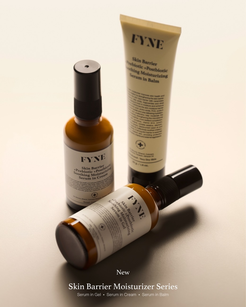 สั่งซื้อสินค้าออนไลน์จาก FYNE Skin Official Store | Shopee Thailand