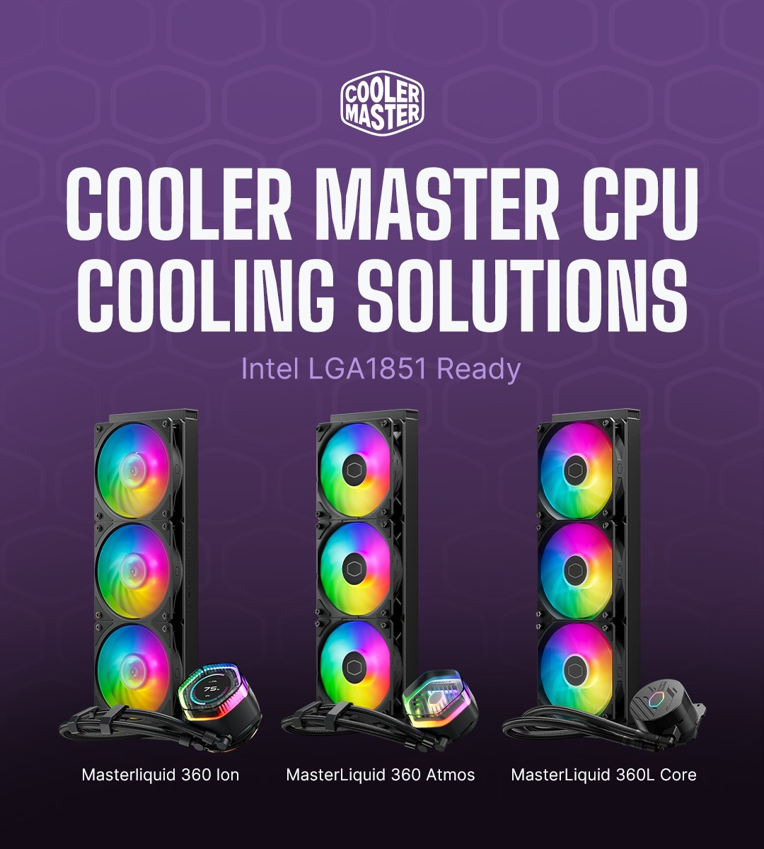 สั่งซื้อสินค้าออนไลน์จาก Coolermaster Store | Shopee Thailand
