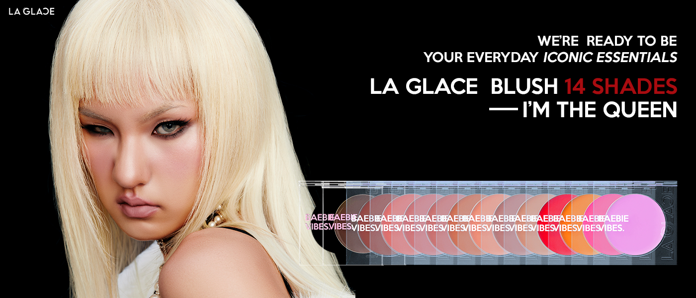 สั่งซื้อสินค้าออนไลน์จาก laglace.official | Shopee Thailand