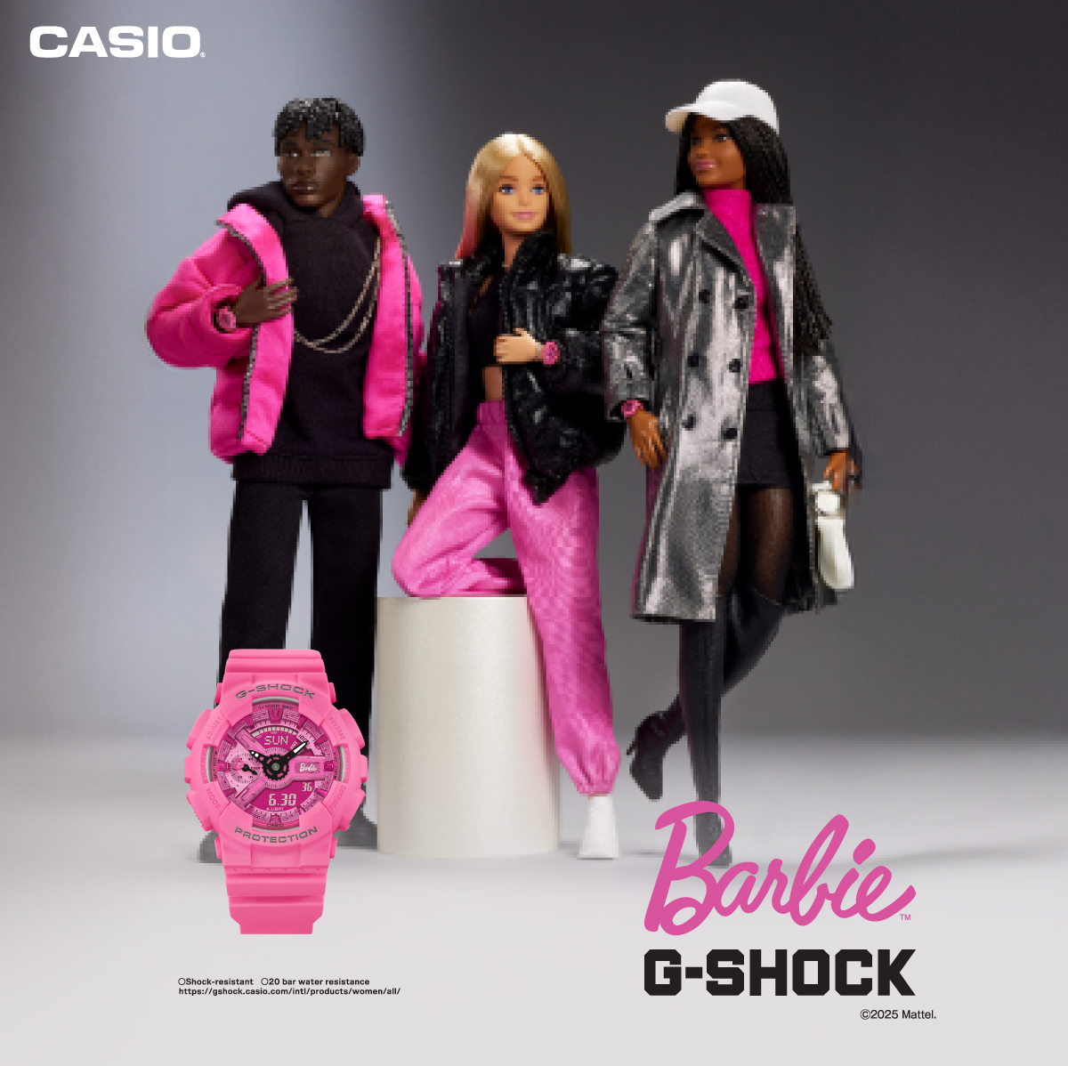 Casio Official Shop, ร้านค้าออนไลน์ | Shopee Thailand