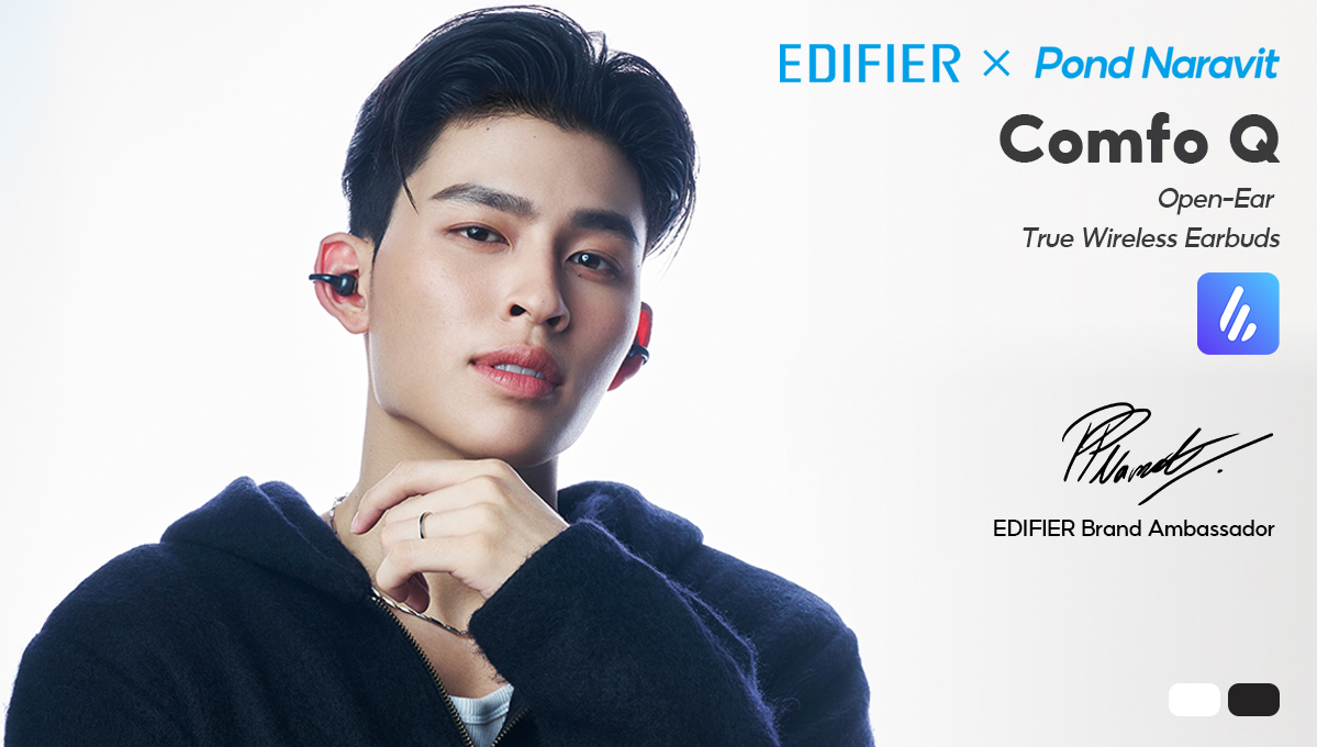 สั่งซื้อสินค้าออนไลน์จาก Edifier Official | Shopee Thailand