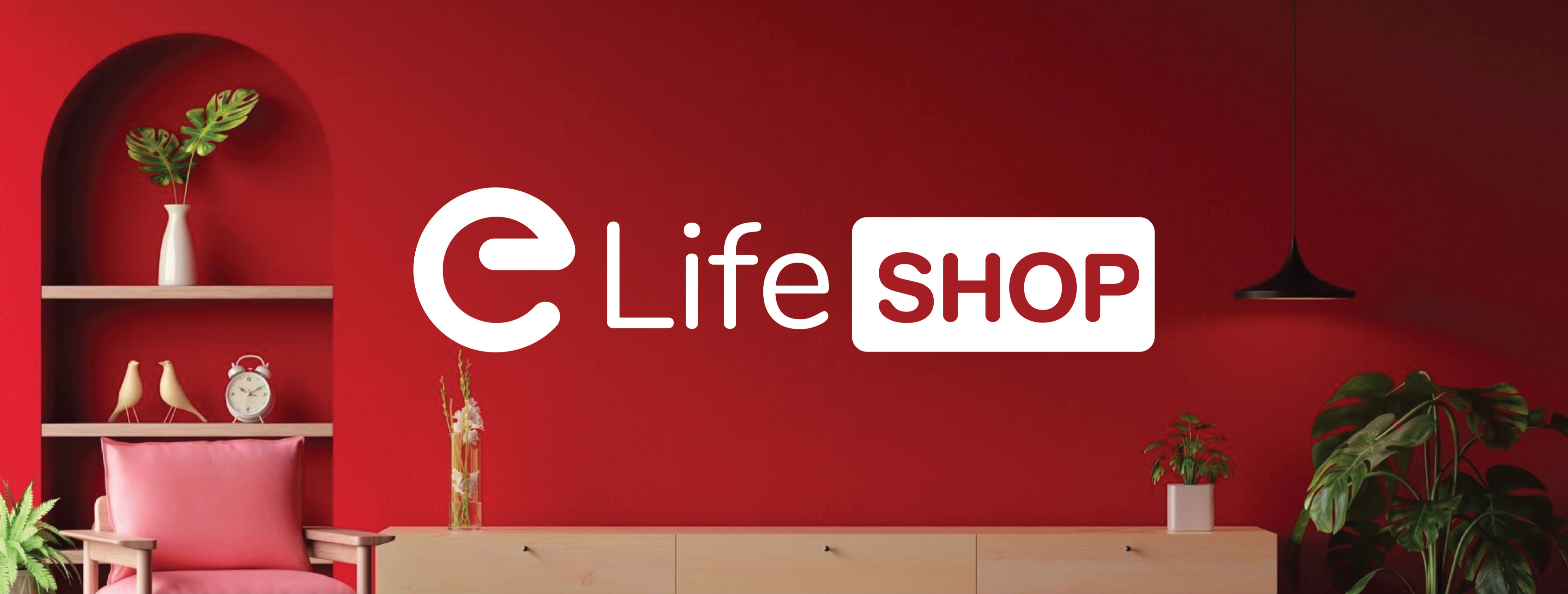 สั่งซื้อสินค้าออนไลน์จาก elife_thailand | Shopee Thailand