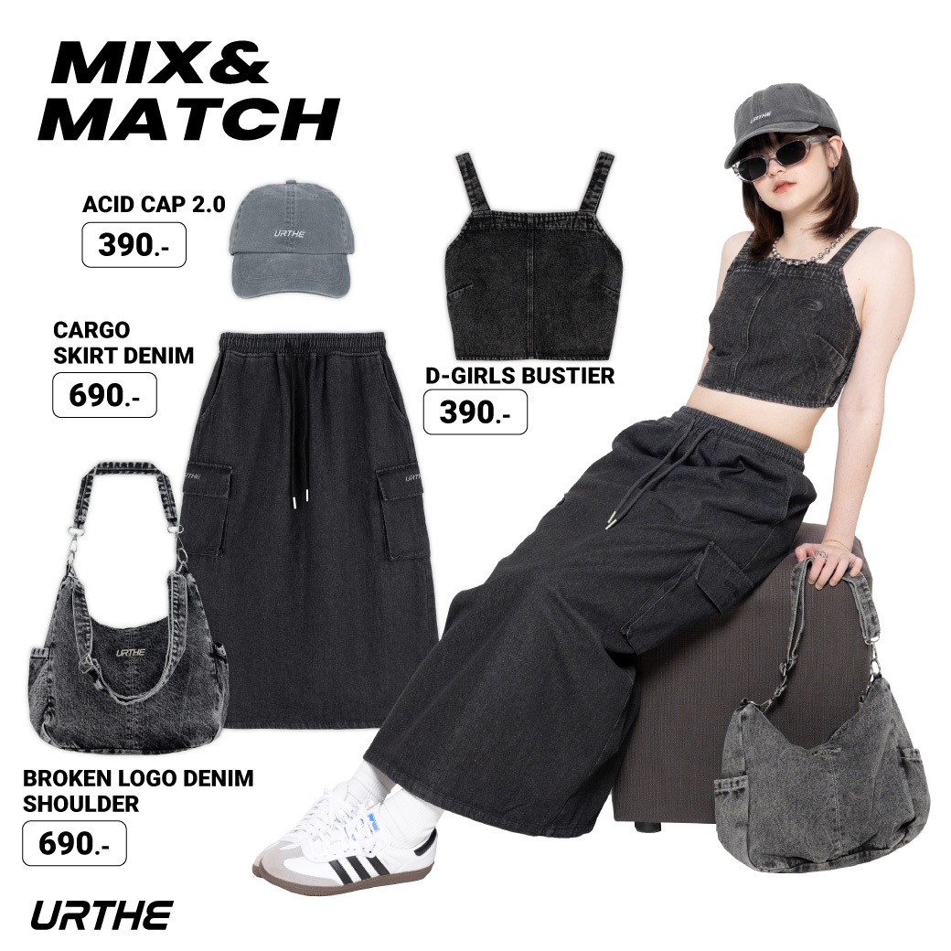 urthe.official, ร้านค้าออนไลน์ | Shopee Thailand