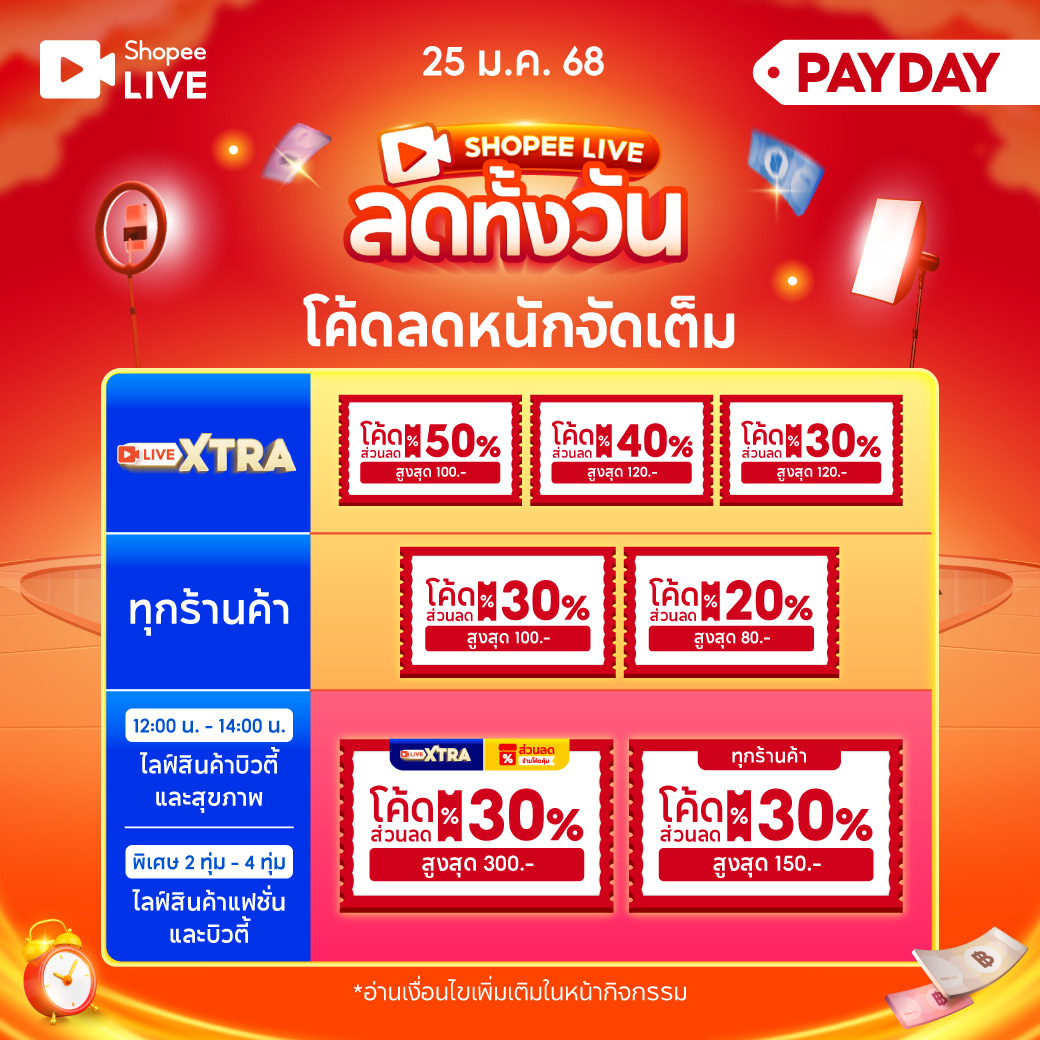 Hongsamut.com, ร้านค้าออนไลน์ | Shopee Thailand