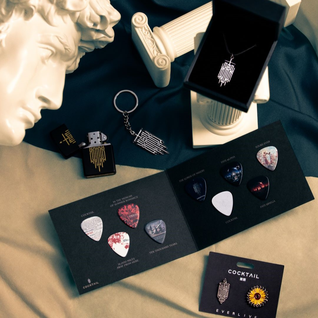 COCKTAIL MERCHANDISE, ร้านค้าออนไลน์ | Shopee Thailand
