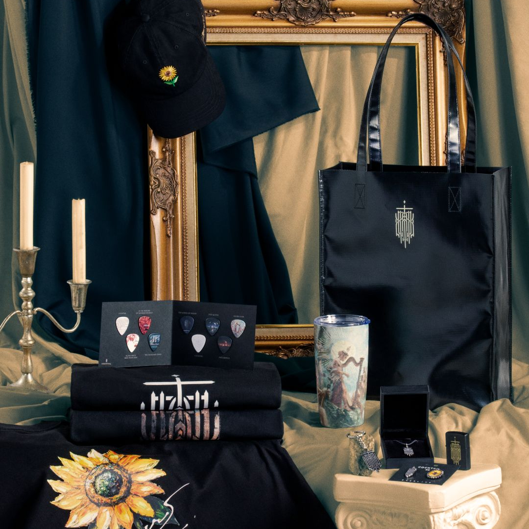 COCKTAIL MERCHANDISE, ร้านค้าออนไลน์ | Shopee Thailand