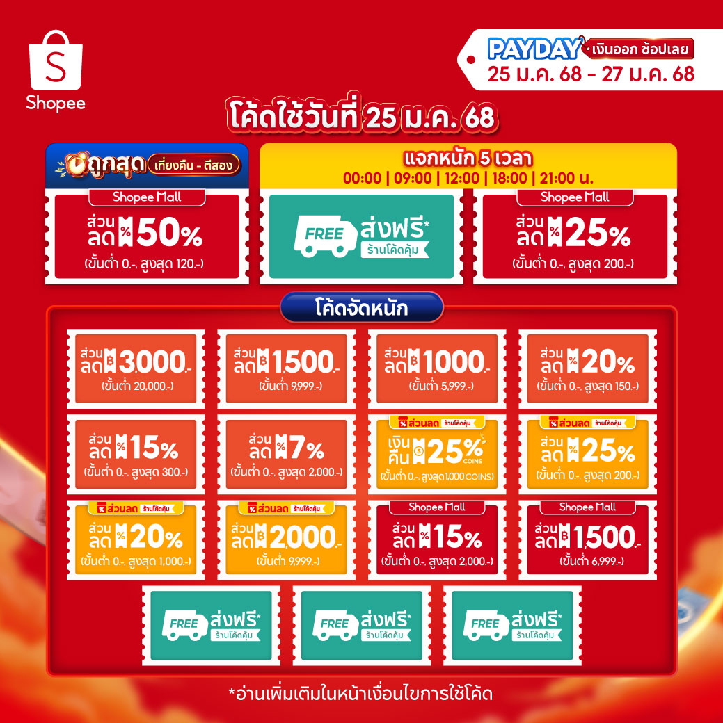 สั่งซื้อสินค้าออนไลน์จาก Naiin Official Shop | Shopee Thailand