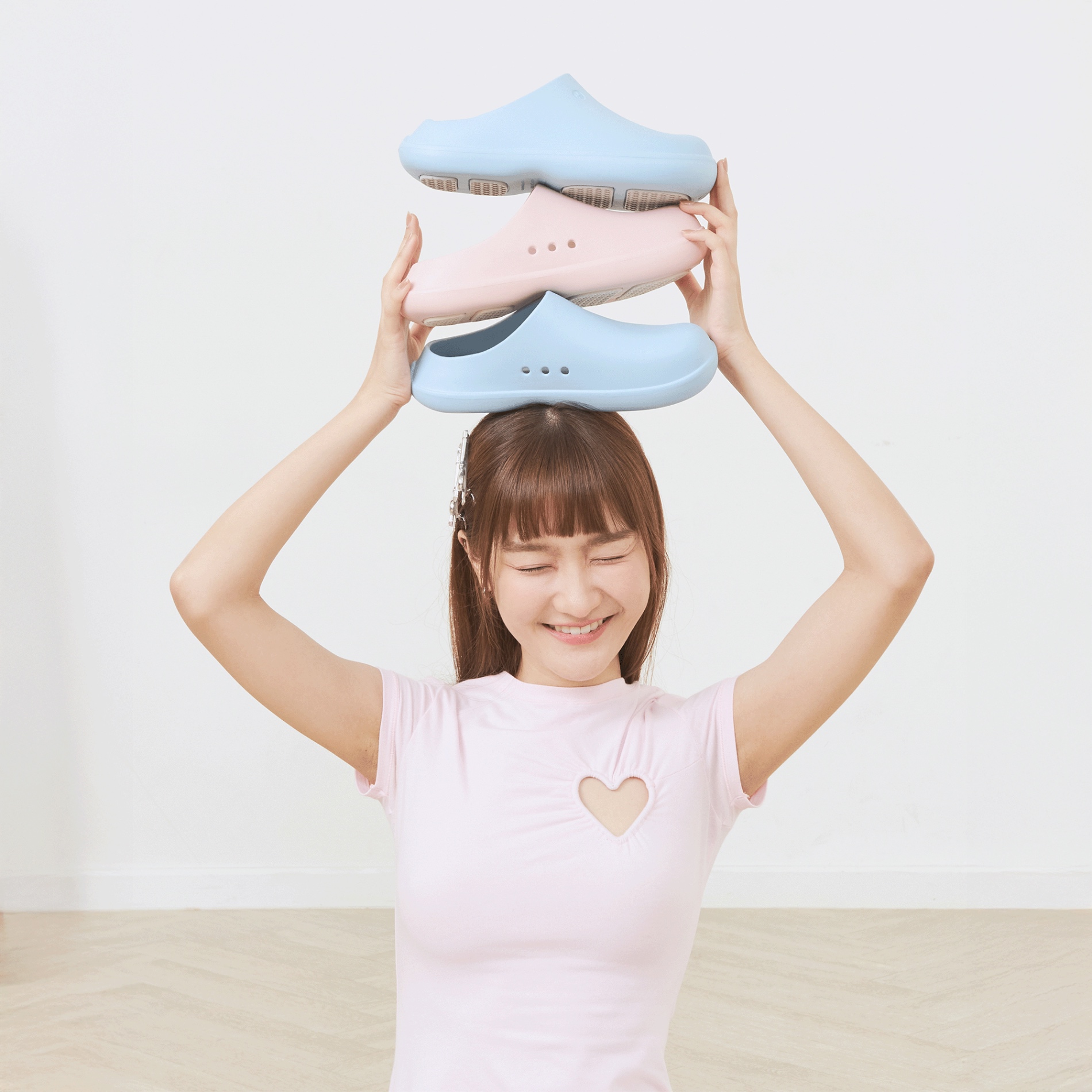 สั่งซื้อสินค้าออนไลน์จาก KONNI.SHOES | Shopee Thailand