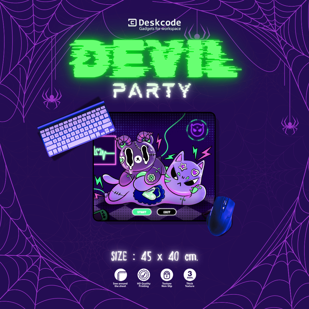 Deskcode, ร้านค้าออนไลน์ | Shopee Thailand