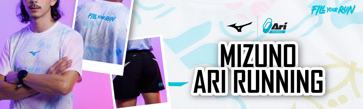 Ari Running, ร้านค้าออนไลน์ | Shopee Thailand
