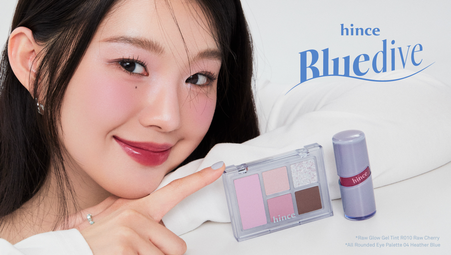 สั่งซื้อสินค้าออนไลน์จาก hince | Shopee Thailand