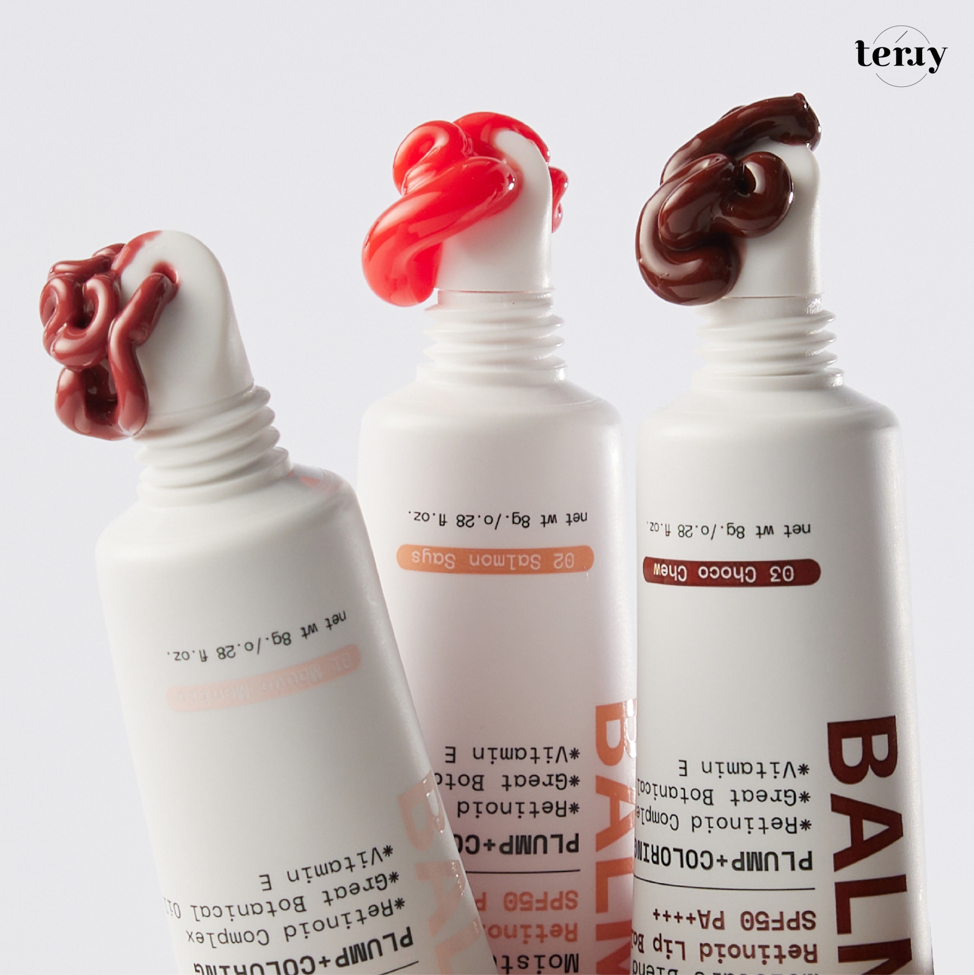 สั่งซื้อสินค้าออนไลน์จาก Terry Official Store | Shopee Thailand