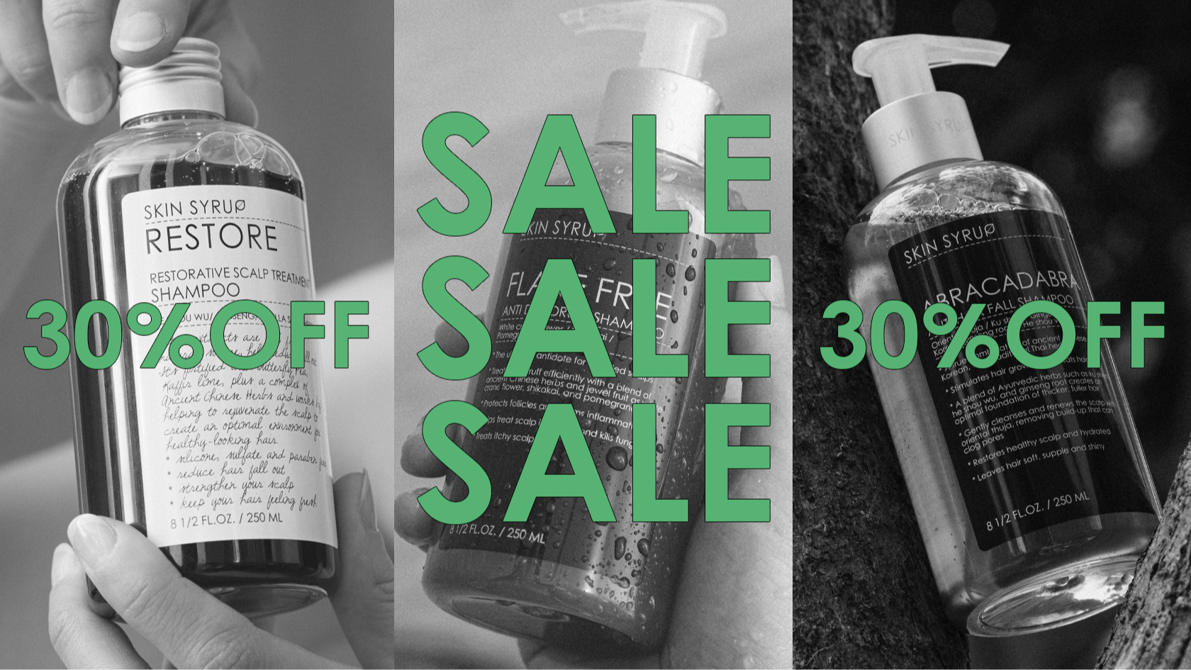 SKIN SYRUP, ร้านค้าออนไลน์ | Shopee Thailand