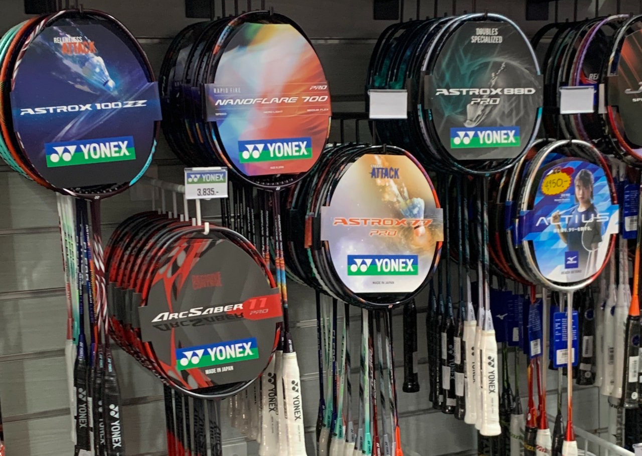 Akira Sports / Akira Badminton, ร้านค้าออนไลน์ | Shopee Thailand