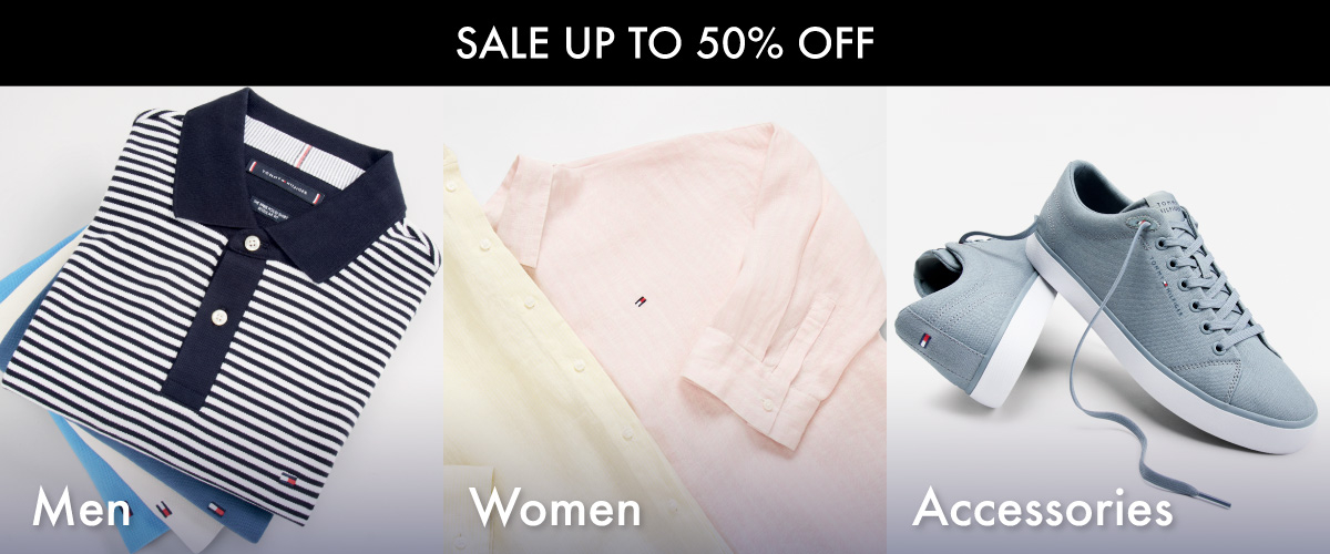 สั่งซื้อสินค้าออนไลน์จาก Tommyhilfiger officialstore | Shopee Thailand