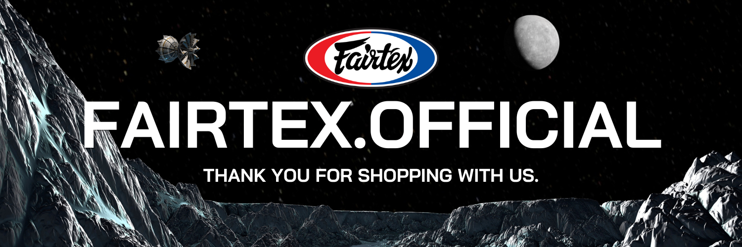 สั่งซื้อสินค้าออนไลน์จาก fairtex.official | Shopee Thailand