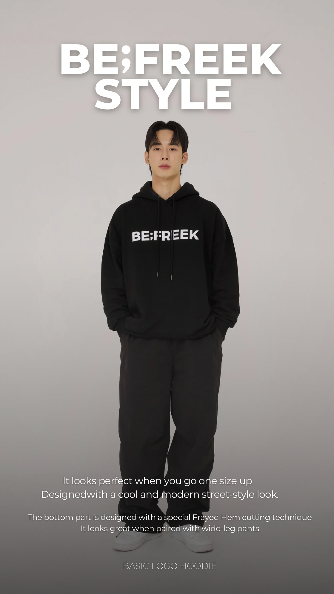 BEFREEK ORIGINAL, ร้านค้าออนไลน์ | Shopee Thailand