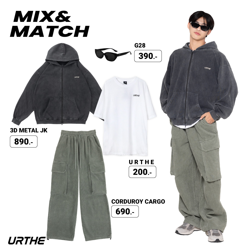 urthe.official, ร้านค้าออนไลน์ | Shopee Thailand