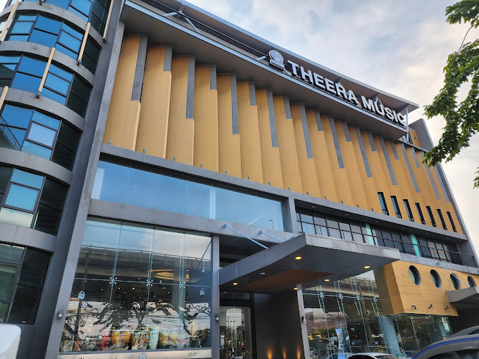 Theera Music, ร้านค้าออนไลน์ | Shopee Thailand