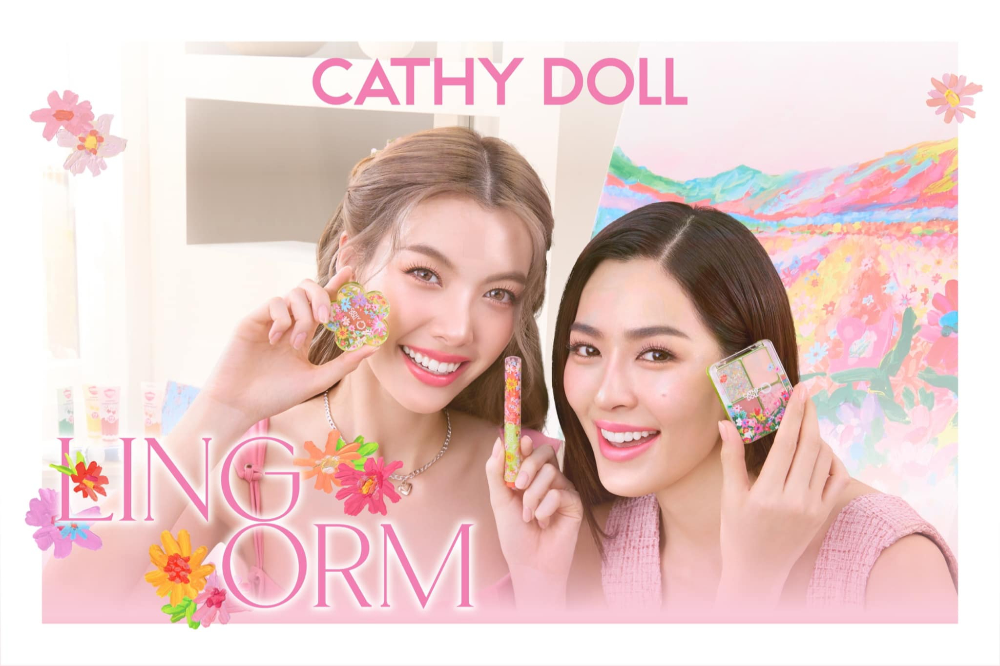 สั่งซื้อสินค้าออนไลน์จาก CathyDoll | Shopee Thailand