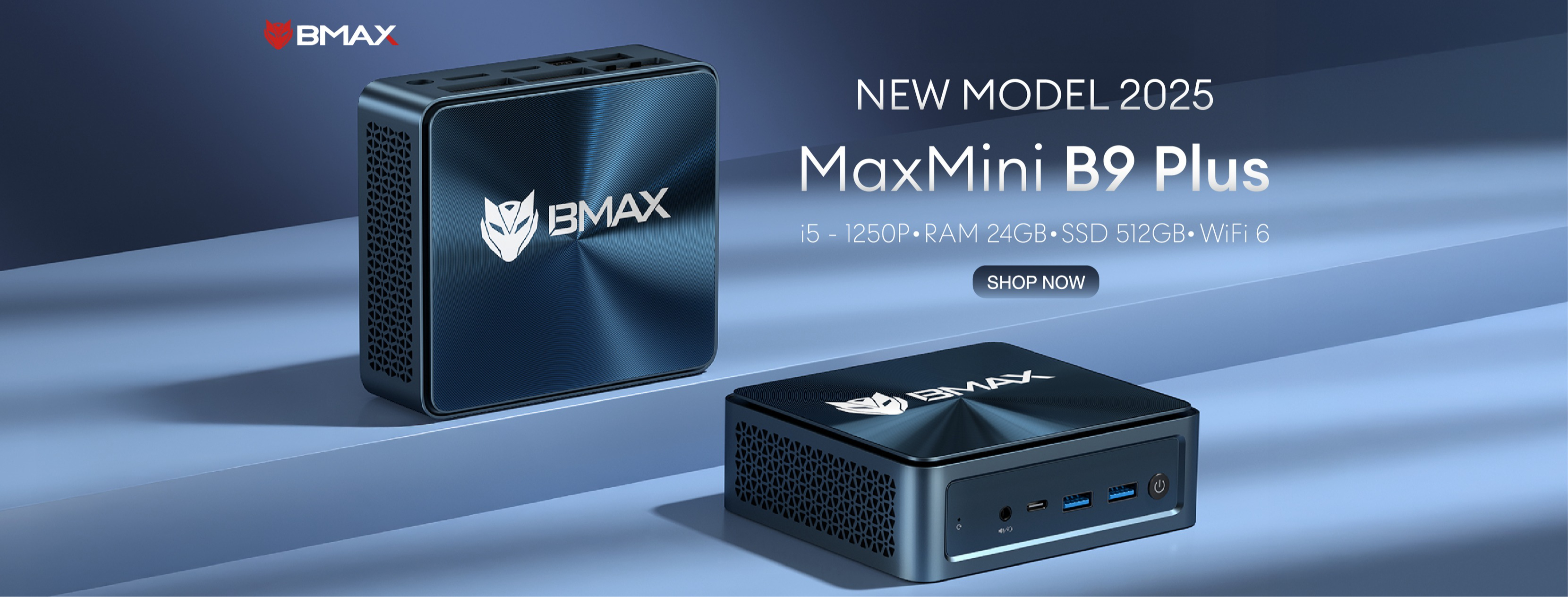 สั่งซื้อสินค้าออนไลน์จาก bmax_official | Shopee Thailand