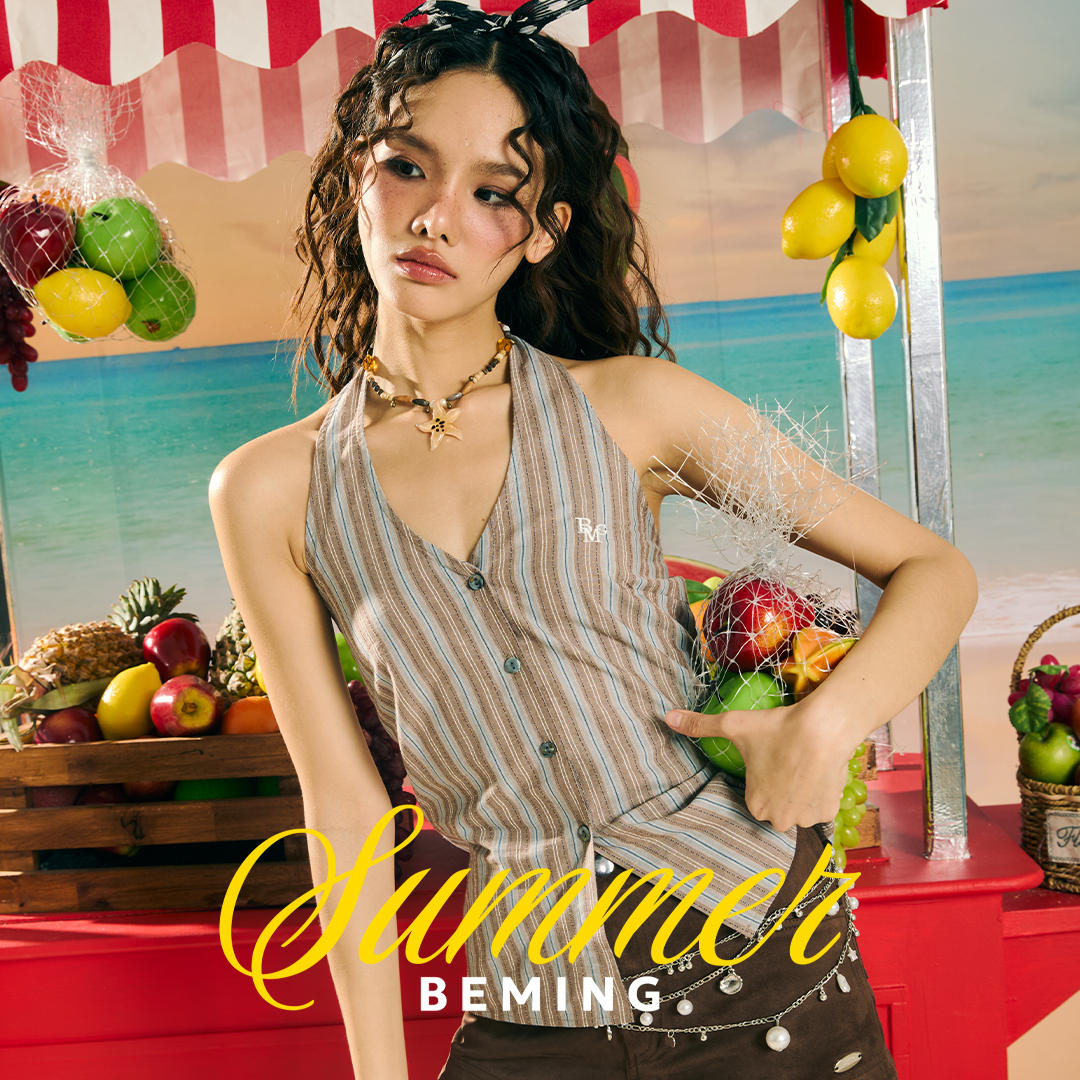 BEMING.BKK, ร้านค้าออนไลน์ | Shopee Thailand