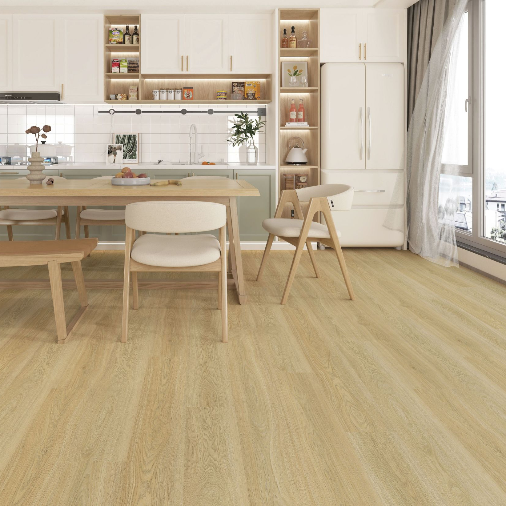 Vision Flooring | Digital Lock, ร้านค้าออนไลน์ | Shopee Thailand