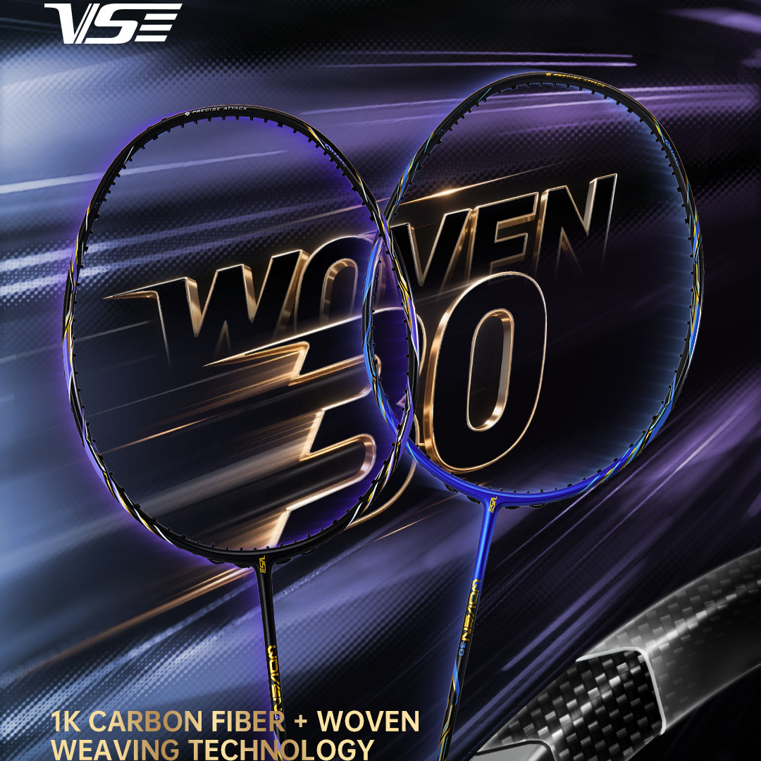 สั่งซื้อสินค้าออนไลน์จาก VS VENSON BADMINTON | Shopee Thailand