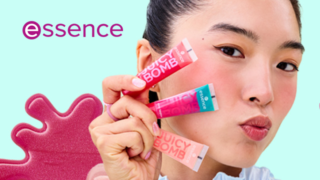 สั่งซื้อสินค้าออนไลน์จาก Essence Cosmetics Official Shop | Shopee Thailand