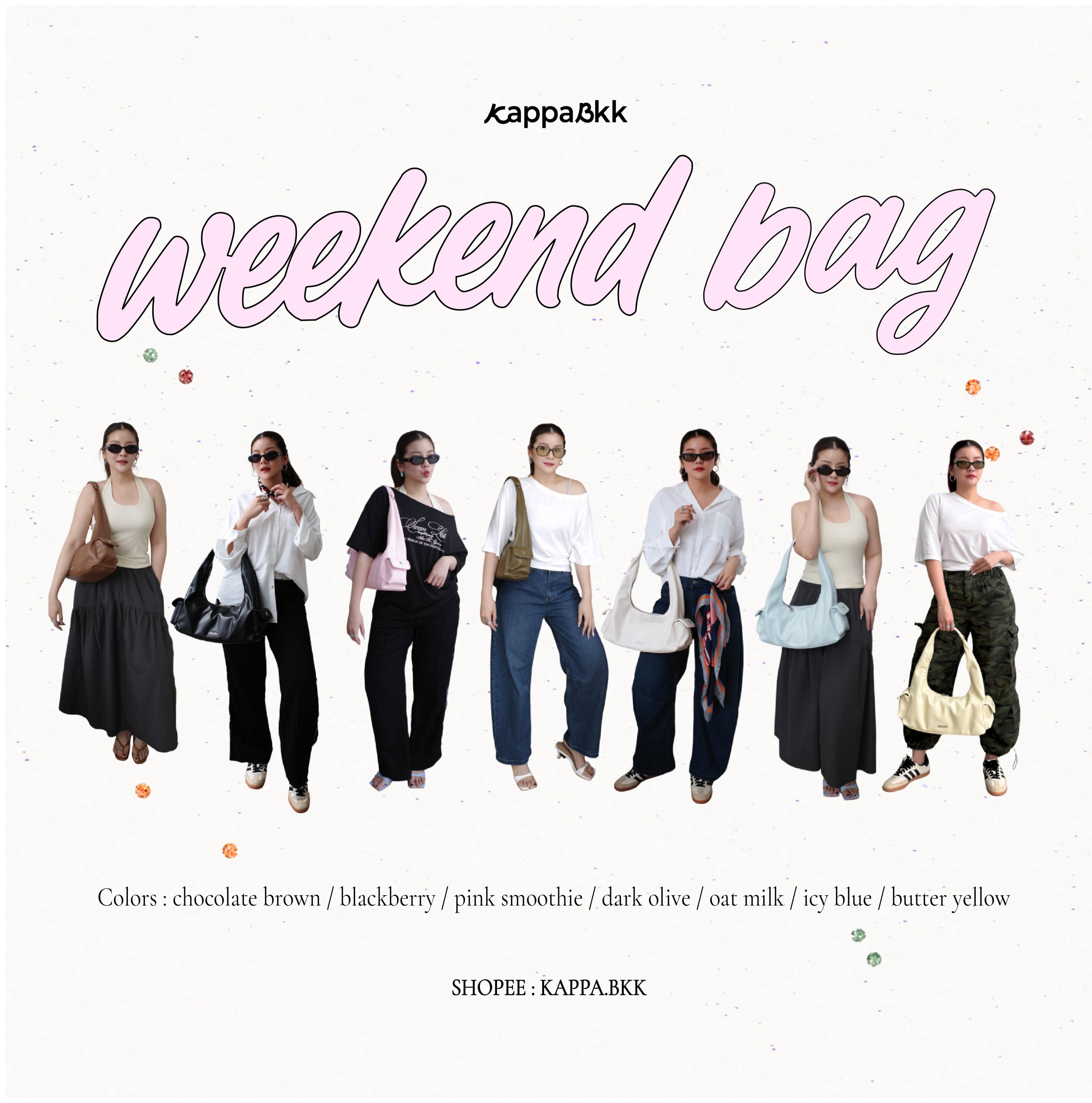 Kappa.bkk, ร้านค้าออนไลน์ | Shopee Thailand