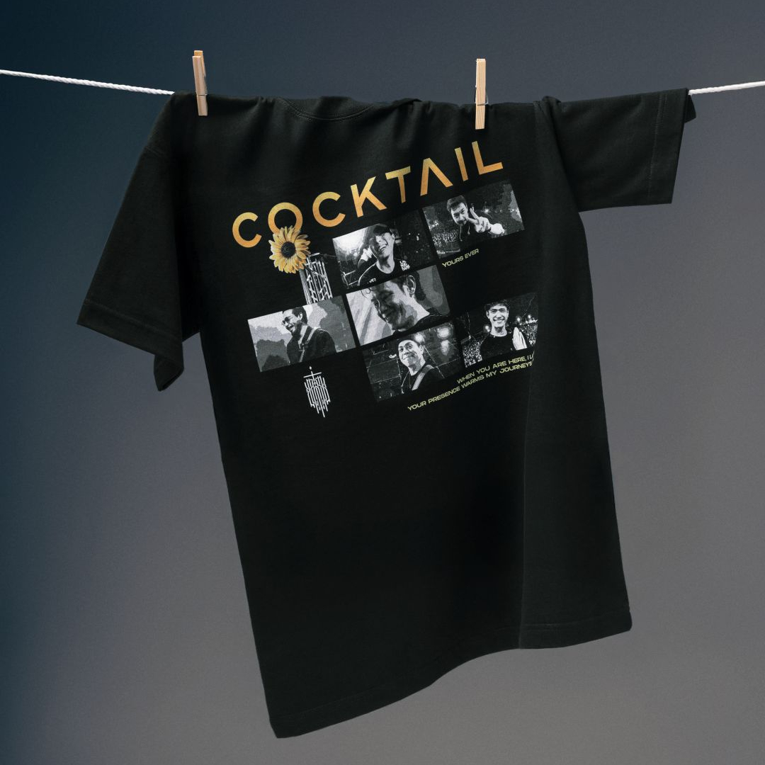 COCKTAIL MERCHANDISE, ร้านค้าออนไลน์ | Shopee Thailand