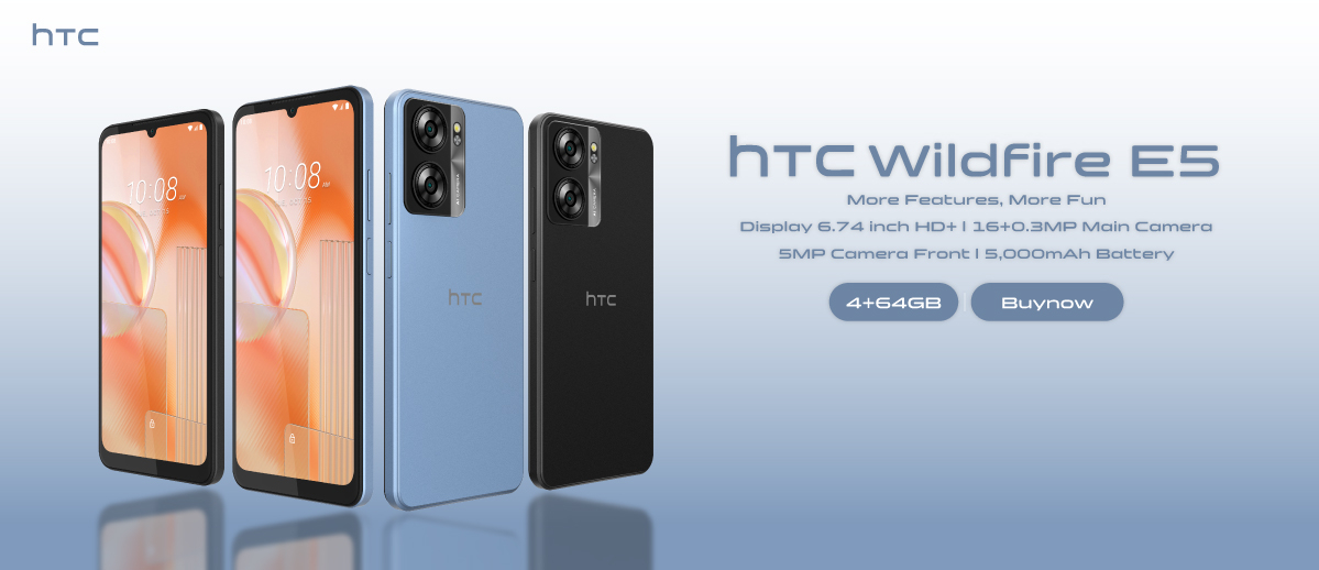 HTC Smartphone Thailand, ร้านค้าออนไลน์ | Shopee Thailand