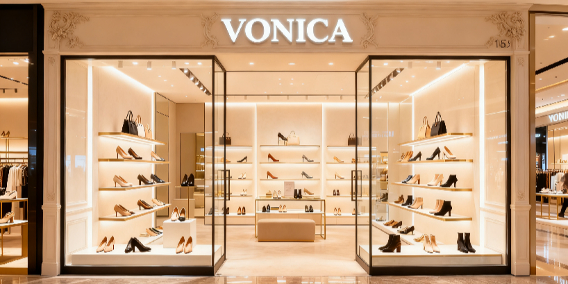 VONICA, ร้านค้าออนไลน์ | Shopee Thailand