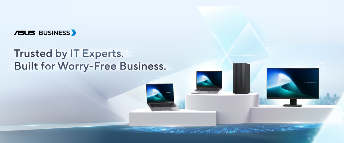สั่งซื้อสินค้าออนไลน์จาก ASUS ExpertBook Official Store | Shopee Thailand