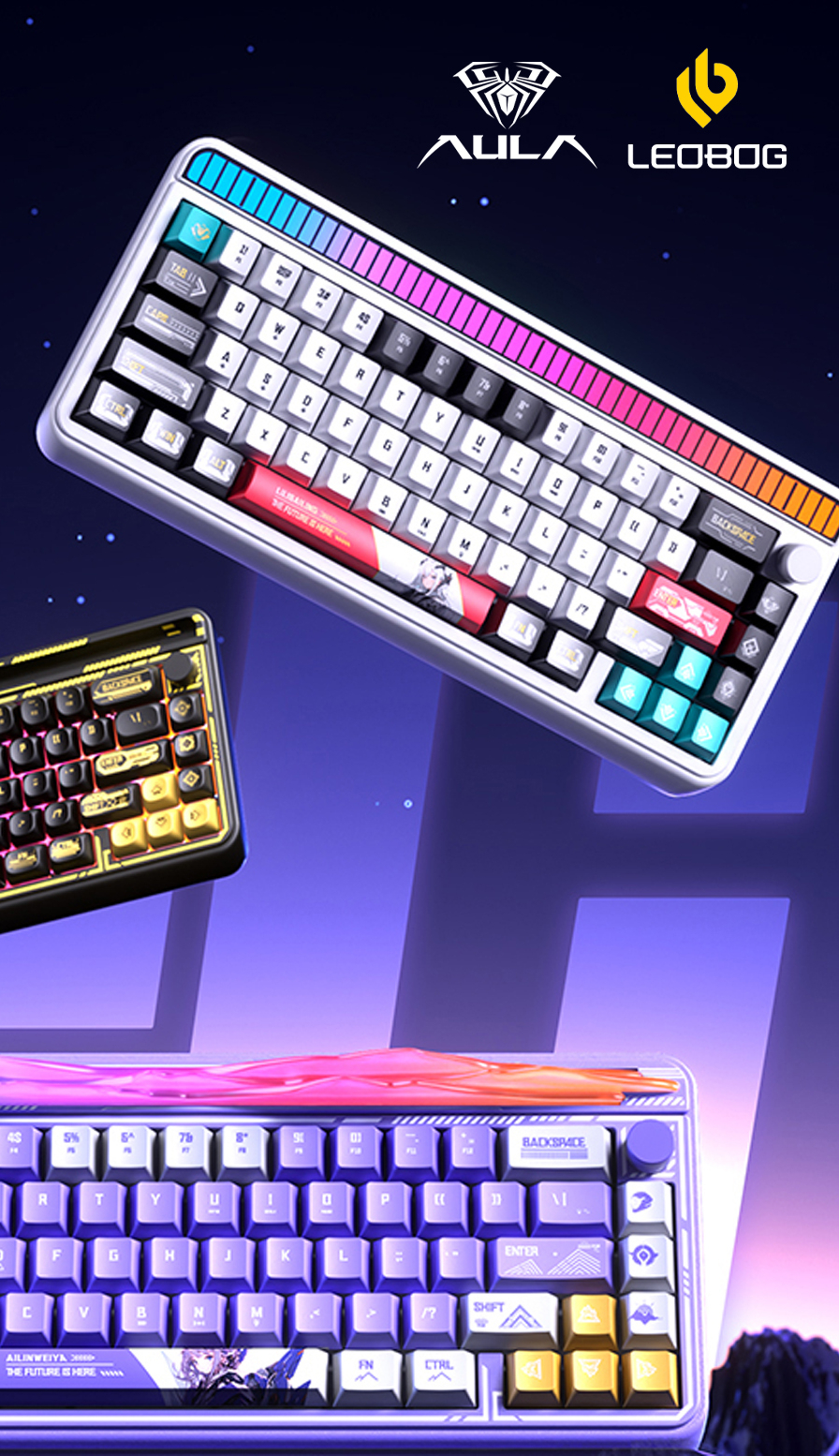 สั่งซื้อสินค้าออนไลน์จาก AULA Thailand Store | Shopee Thailand