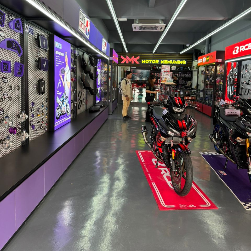 kemuning_motor.th, ร้านค้าออนไลน์ | Shopee Thailand