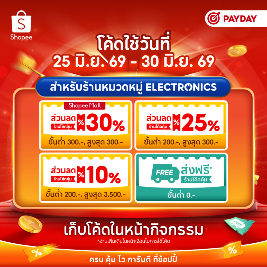 สั่งซื้อสินค้าออนไลน์จาก Blackberry (BBR) Official Shop | Shopee Thailand