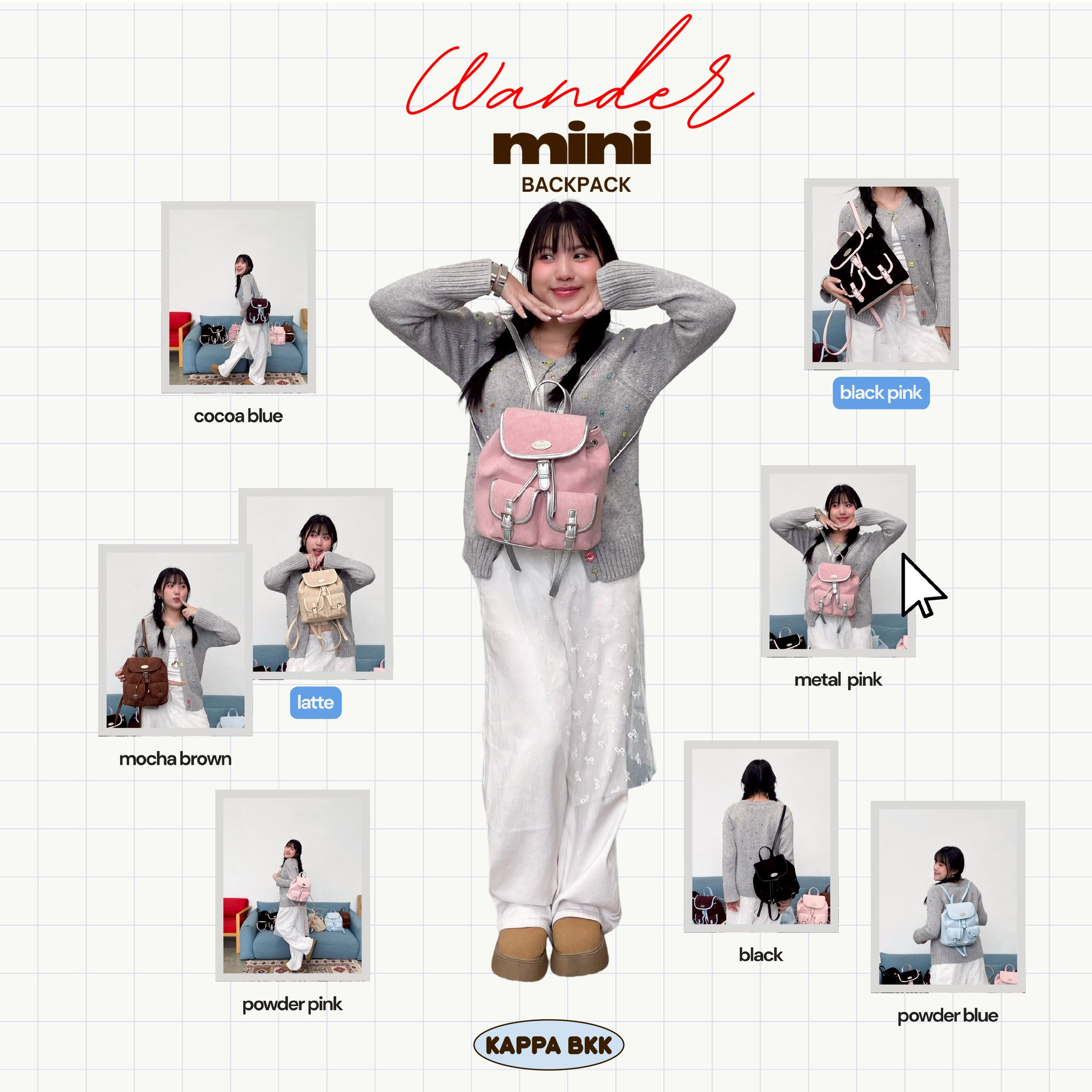 Kappa.bkk, ร้านค้าออนไลน์ | Shopee Thailand