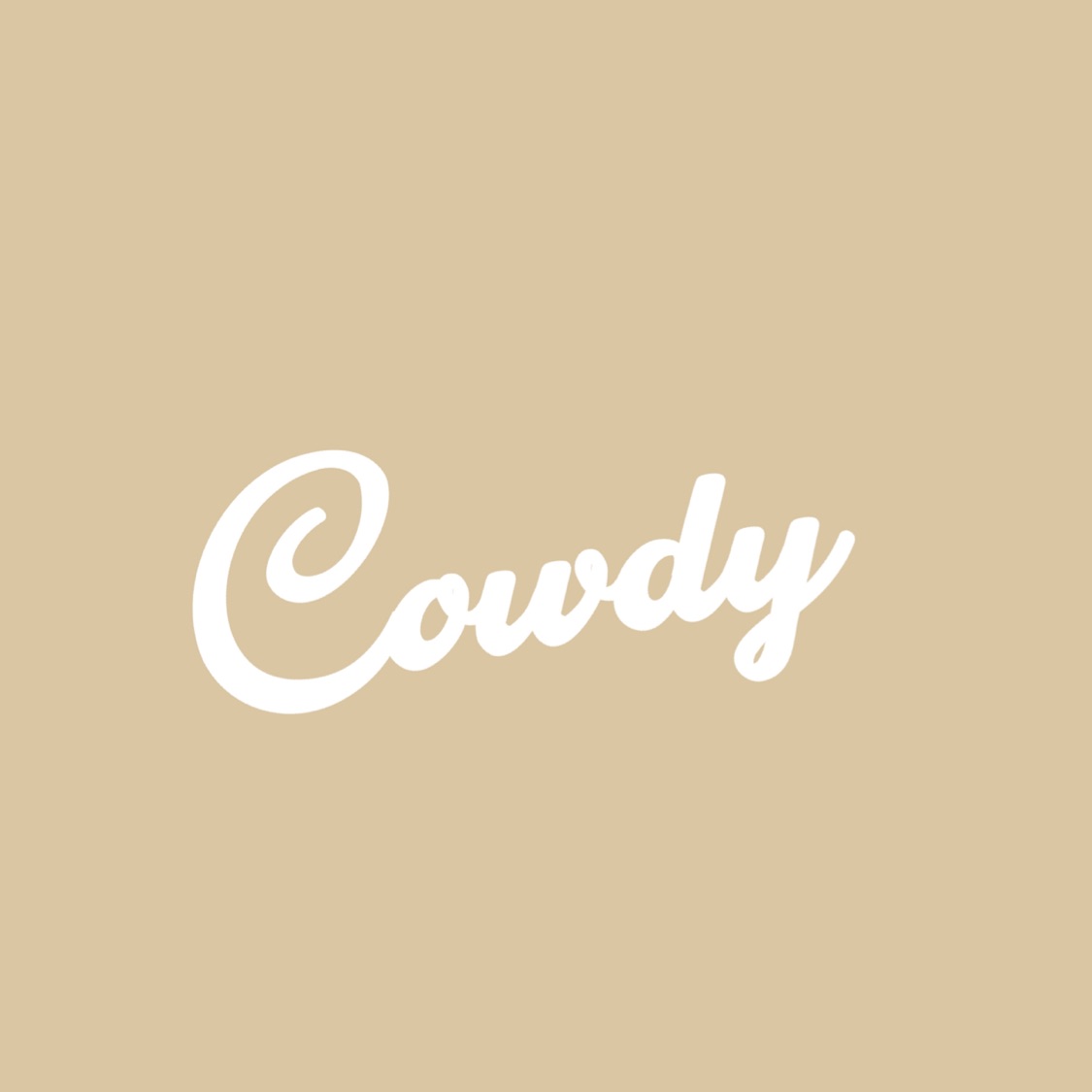cowdy.official, ร้านค้าออนไลน์ | Shopee Thailand